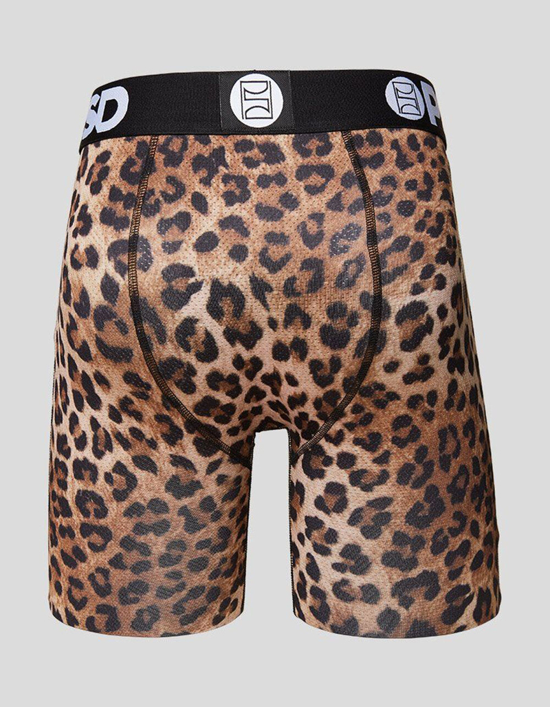 PSD Cheetah Warface Mens Boxer Briefs - MULTI | Tillys