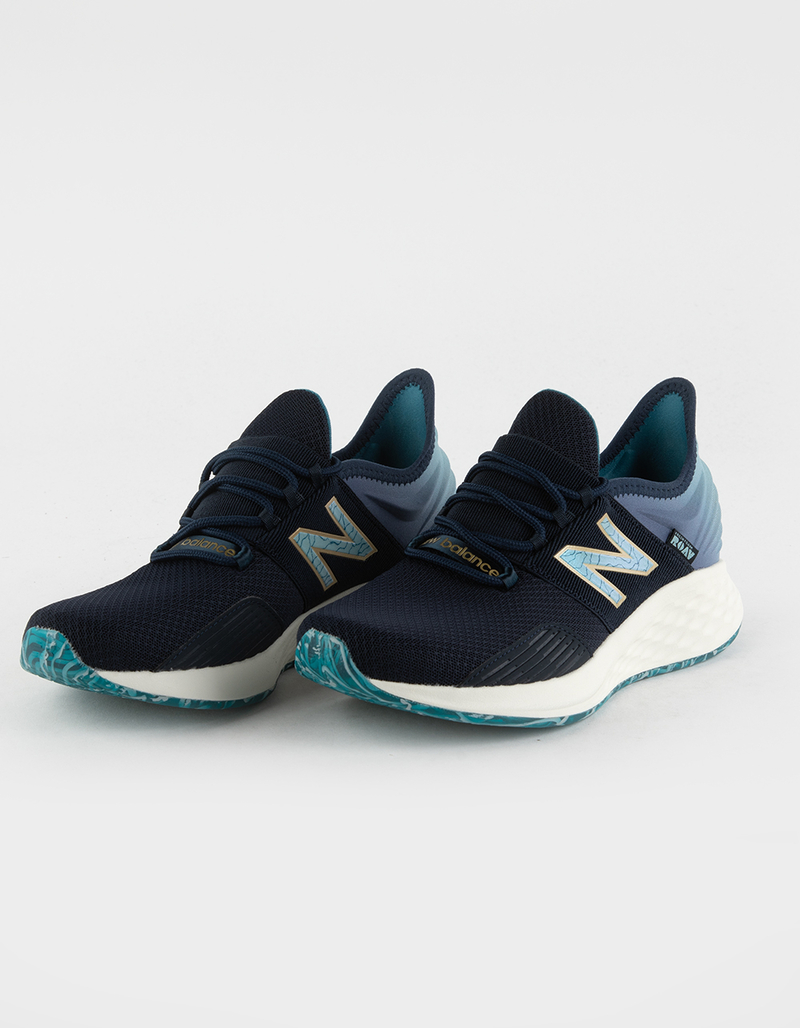 NEW BALANCE Fresh Foam Roav Womens Shoes - MERCURY - 5.5 | Tillys