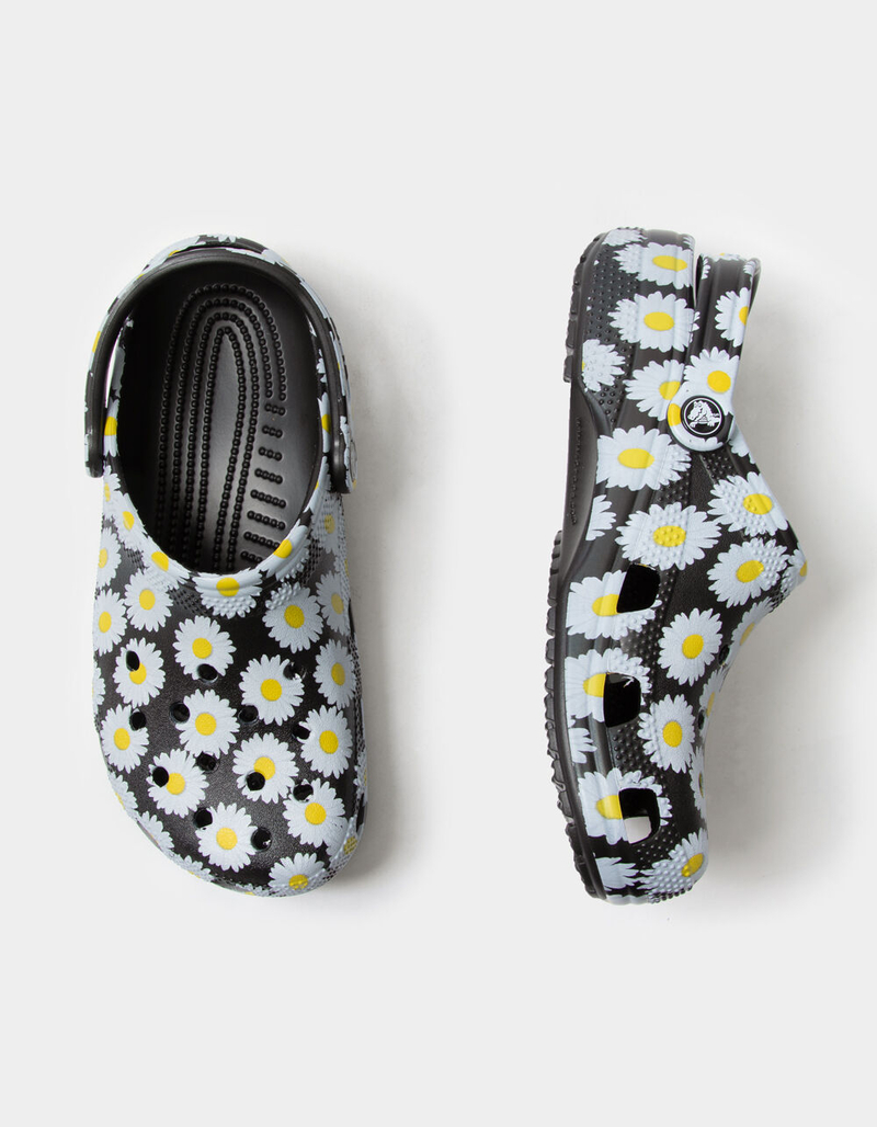 CROCS Vacay Vibes Womens Classic Clogs - BLKCO - 10 | Tillys