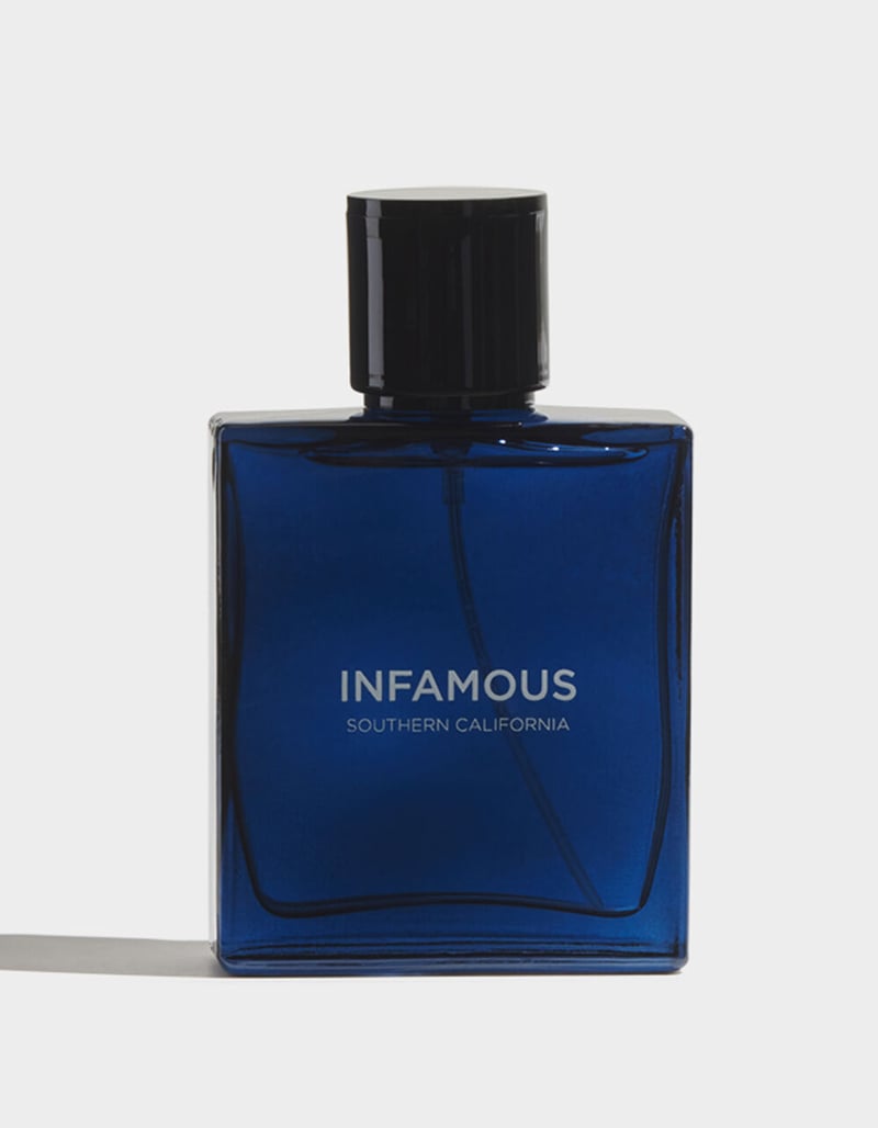 INFAMOUS Cologne - GRAY - ONESZ | Tillys