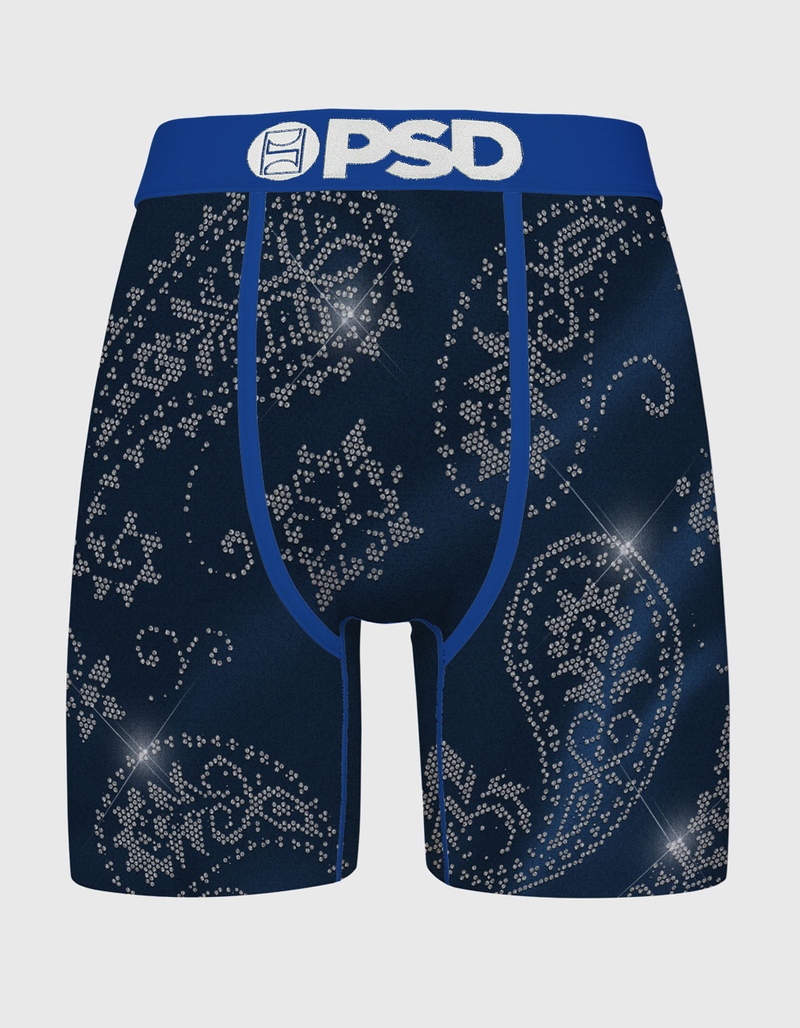 PSD Cool Ice Mens Boxer Briefs - MULTI | Tillys