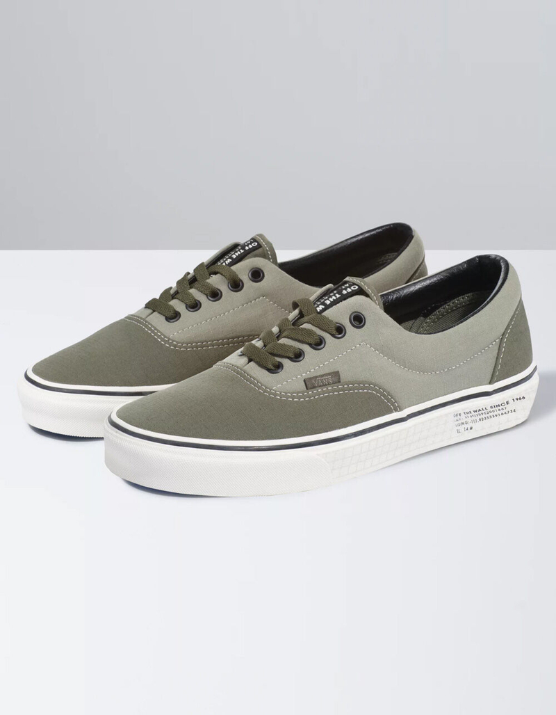 VANS 66 Supply Era Mens Shoes - GREEN - 13 | Tillys