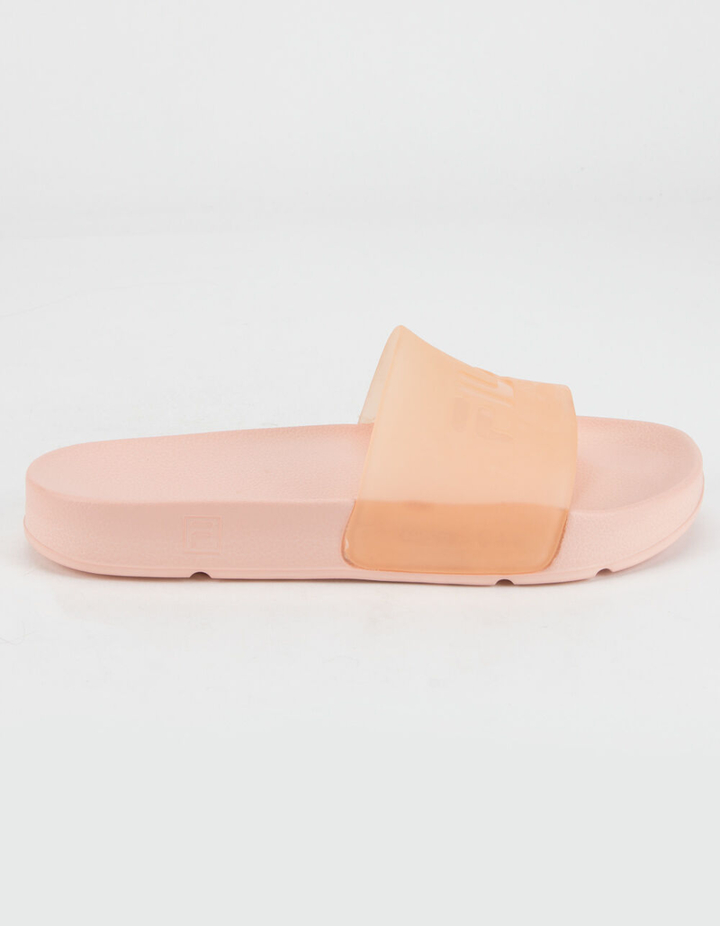 FILA Drifter Molded Womens Slide Sandals - NATUR | Tillys