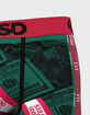 PSD Luxe Money Sport Mens Boxer Briefs - MULTI | Tillys