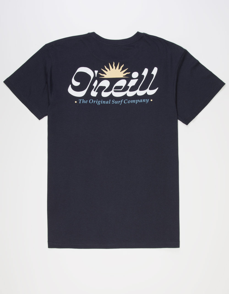 O'NEILL For Real Mens Tee - NAVY | Tillys