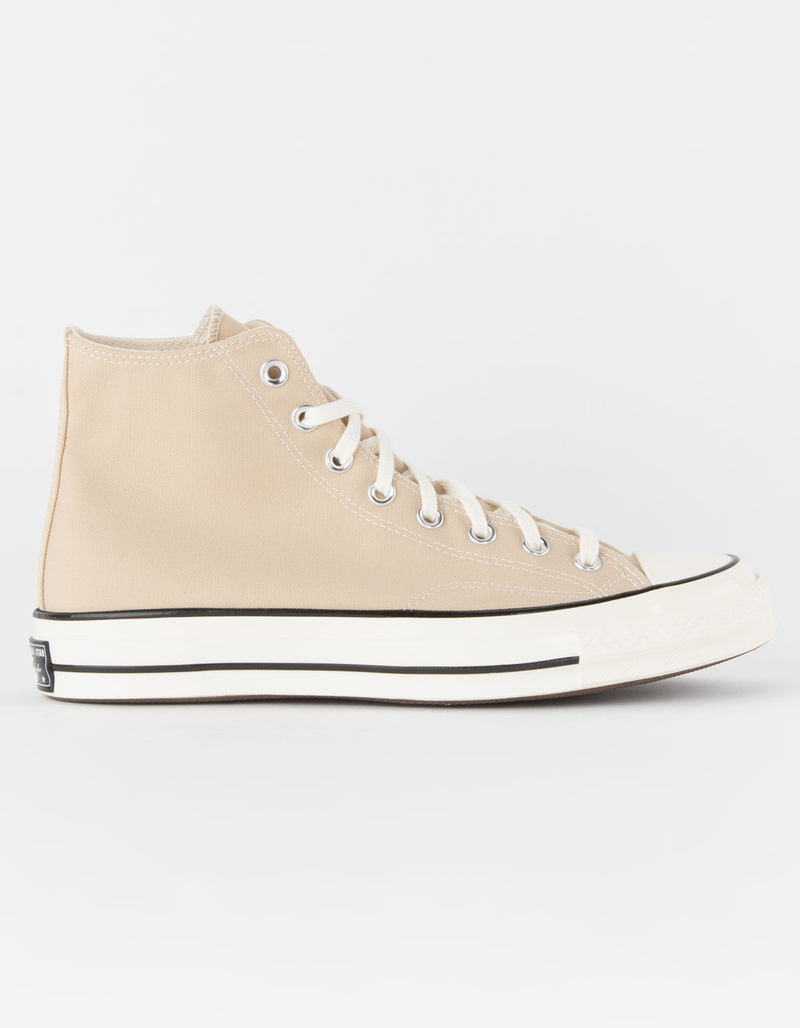 CONVERSE Chuck Taylor All Star 70 High Top Shoes - CREAM | Tillys