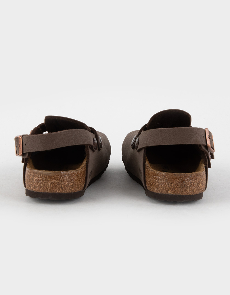 BIRKENSTOCK Kay Kids Clogs - MOCHA | Tillys
