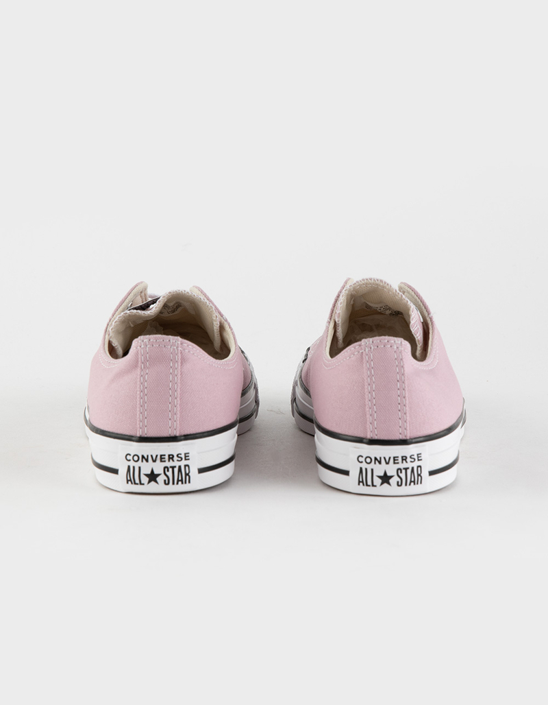 CONVERSE Chuck Taylor All Star Low Top Shoes - LIGHT PINK | Tillys