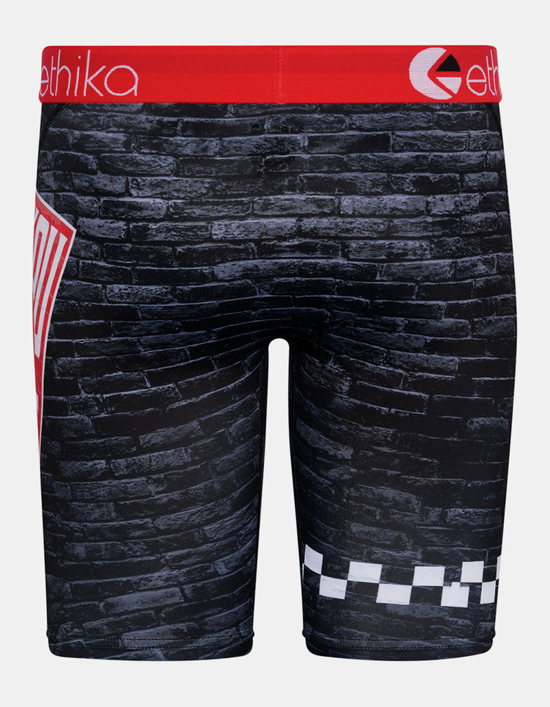 ETHIKA Propaganda Boys Boxer Briefs - MULTI - S | Tillys