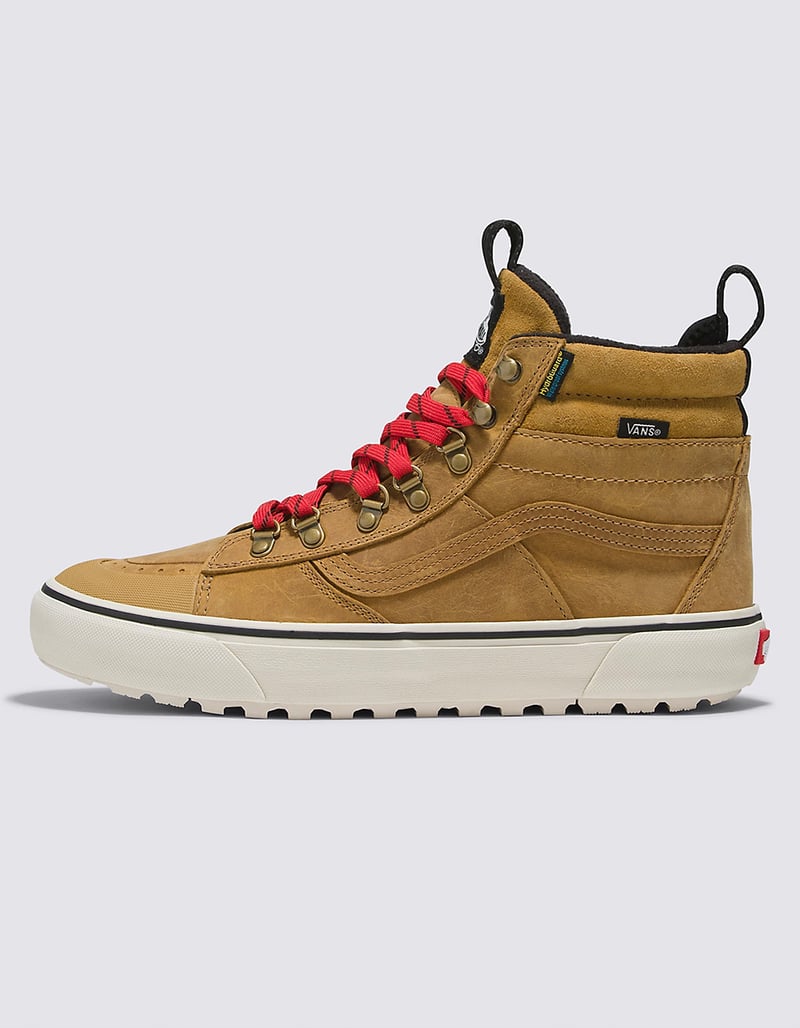 VANS Sk8-Hi DR MTE-2 Mens Shoes - CAMEL | Tillys