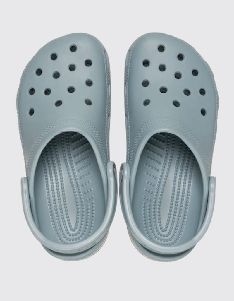CROCS Classic Clogs - LAGOON - M9/W11 | Tillys