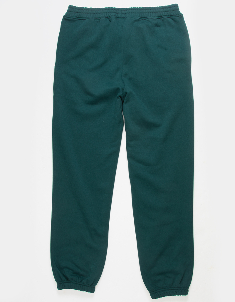 THE NORTH FACE Half Dome Mens Sweatpants - GREEN | Tillys