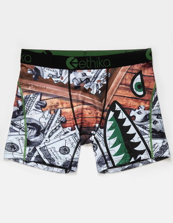 Ethika Men's | Tillys