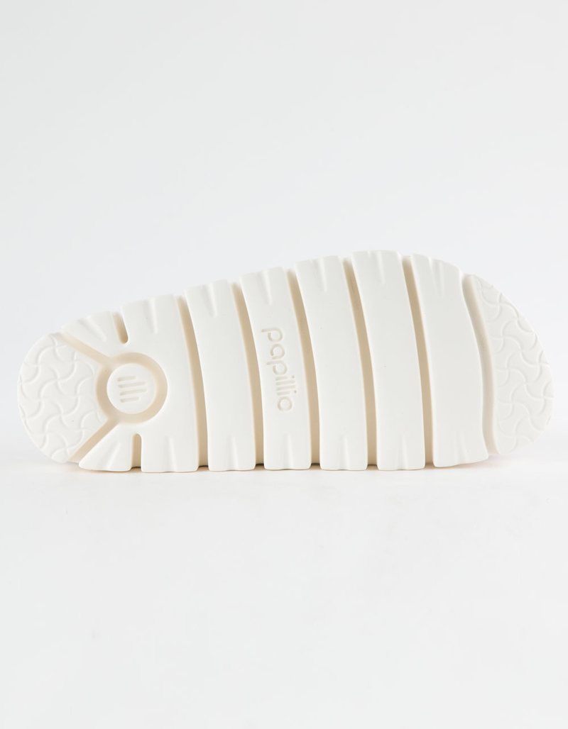 BIRKENSTOCK Papillio Boston Womens Chunky Clogs - BERRY | Tillys