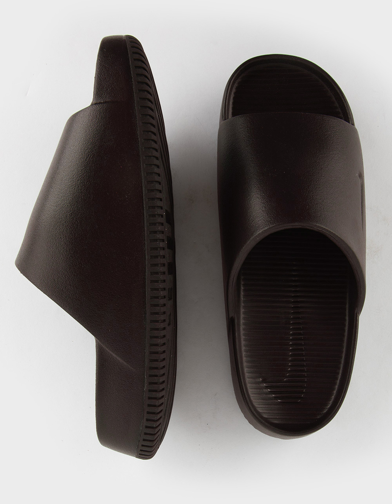 NIKE Calm Mens Slides - BROWN | Tillys