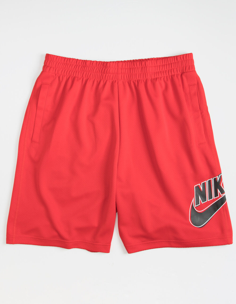 NIKE SB Sunday Mens Red Shorts - RED | Tillys