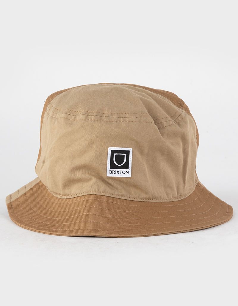 BRIXTON Beta Packable Bucket Hat - TAN | Tillys