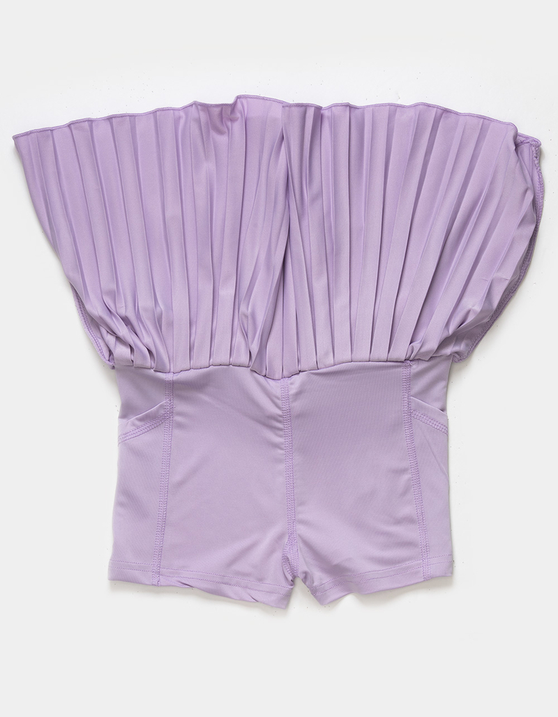 NO COMMENT Girls Tennis Skort - LAVENDAR | Tillys
