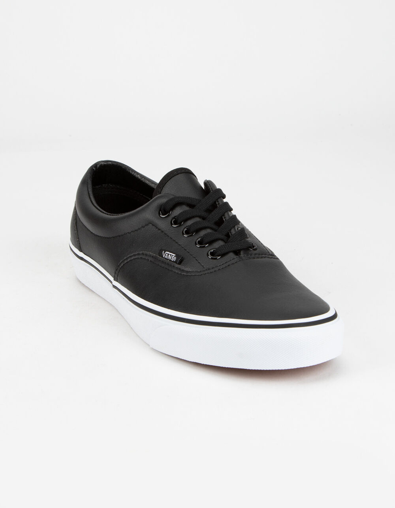 VANS Classic Tumble Era Shoes - BLACK - M5.5 / W7 | Tillys