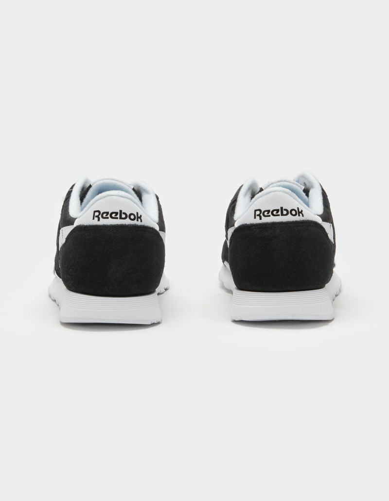REEBOK Classic Nylon Shoes - GRAY - M7.5 / W9 | Tillys