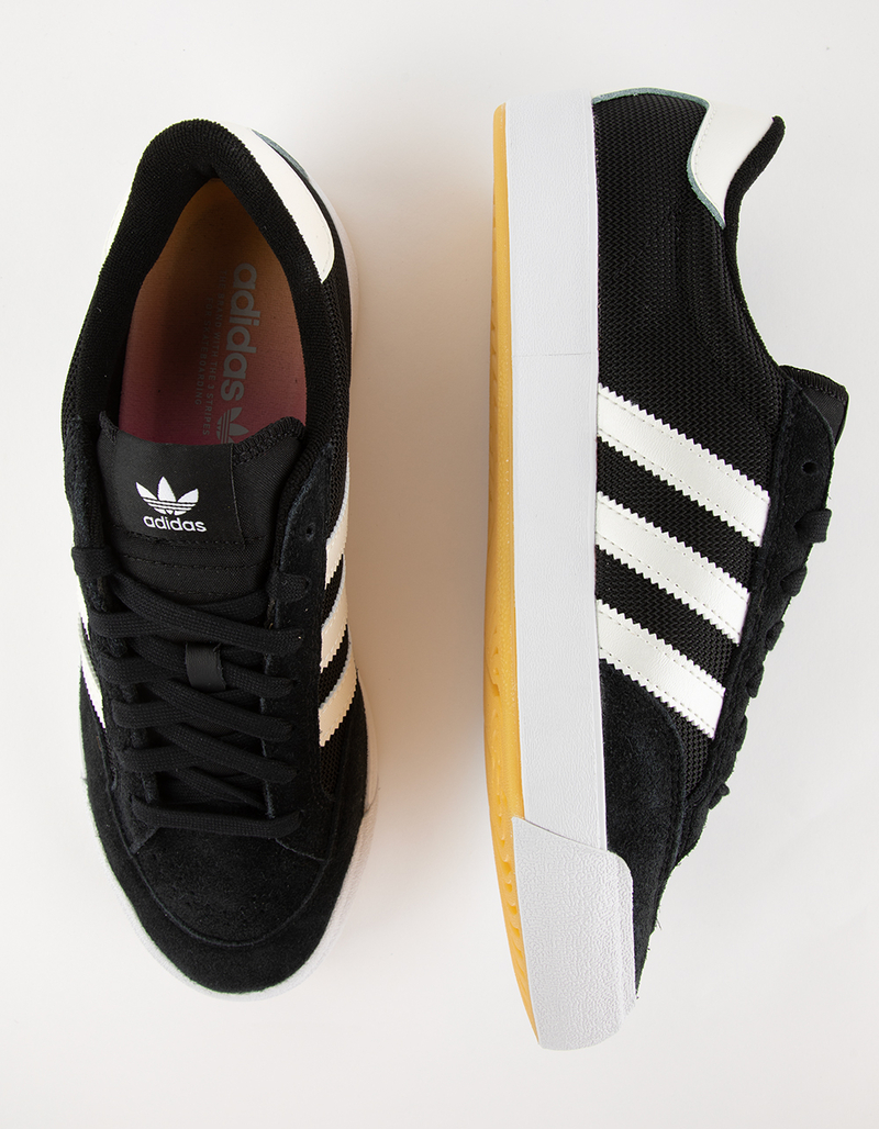 ADIDAS Nora Shoes - BLK/WHT - M5/W6 | Tillys