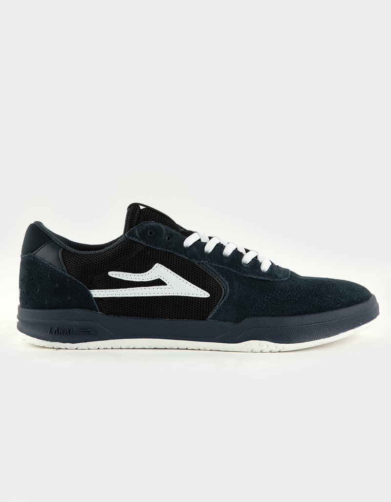 LAKAI Atlantic Mens Shoes - NAVY | Tillys
