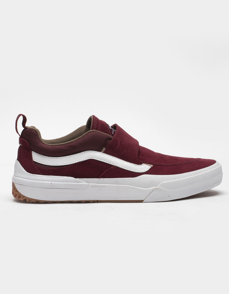 VANS Kyle Pro 2 Mens Shoes - PORT - 12 | Tillys
