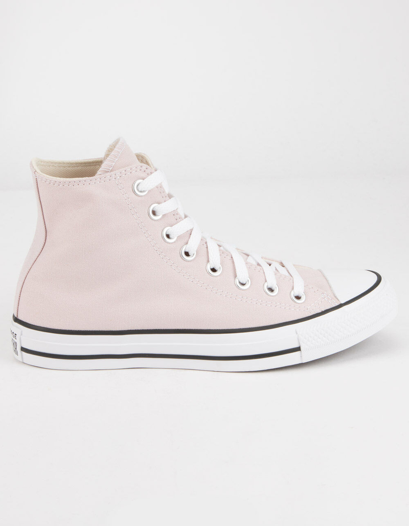 CONVERSE Chuck Taylor All Star Seasonal Color Barley Rose Womens High ...
