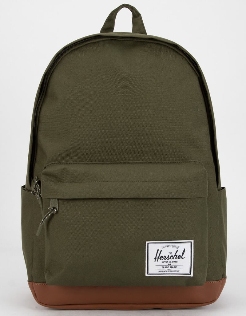 HERSCHEL SUPPLY CO. Classic XL Ivy Green Backpack - GREEN - ONESZ | Tillys
