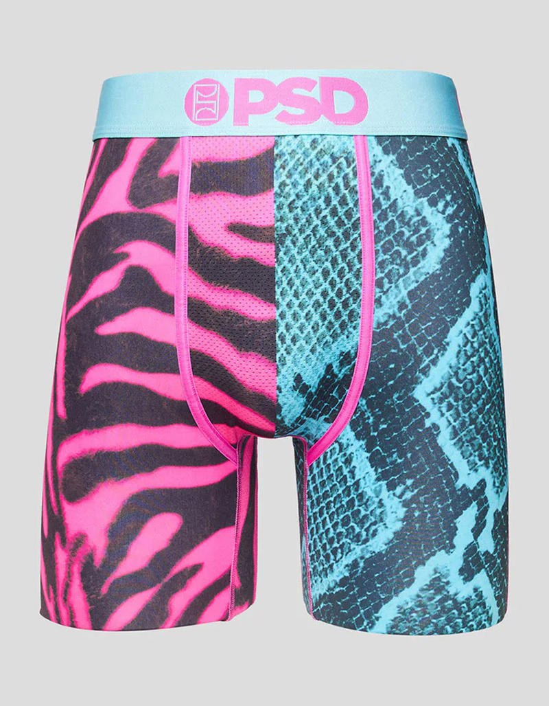PSD Wild Skins Mens Boxer Briefs - MULTI | Tillys