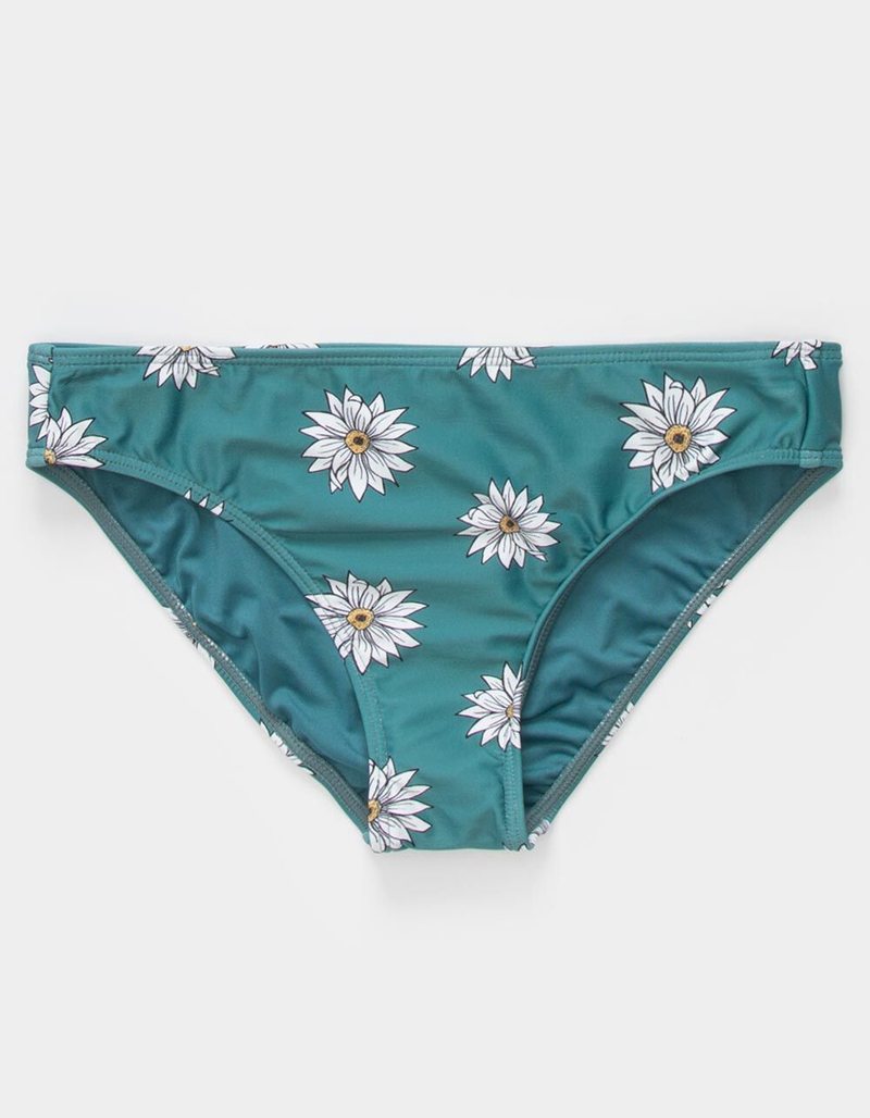 O'NEILL Miss Daisy Girls Bralette Bikini Set - TEAL | Tillys
