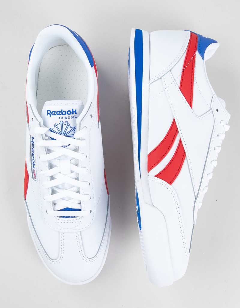 REEBOK Campio XT Shoes - WHITE/MULTI - M7.5/W9 | Tillys