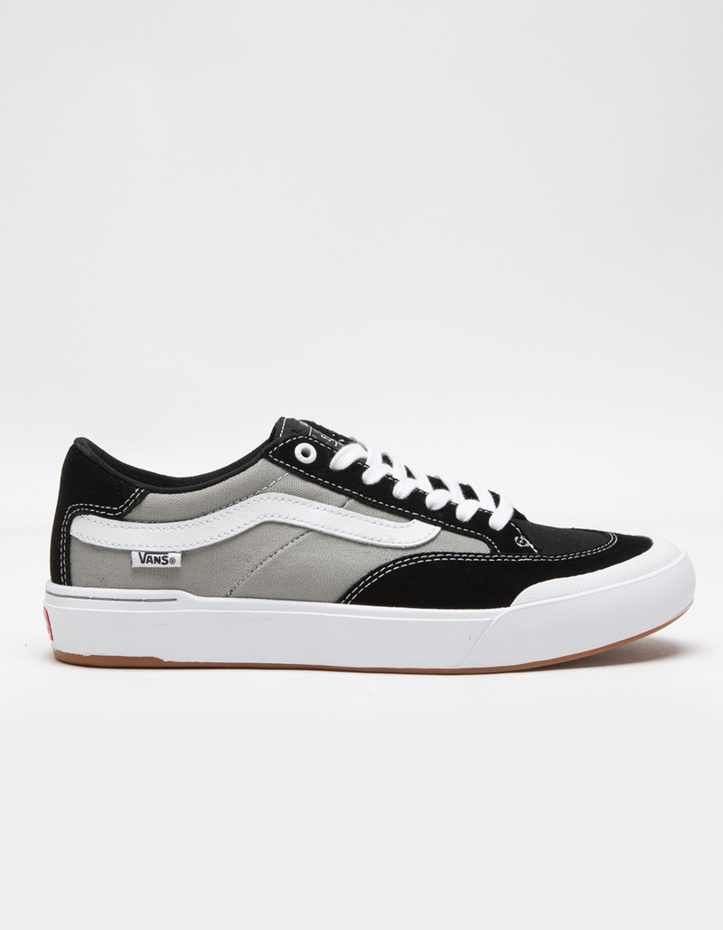 VANS Berle Pro Mens Shoes - BLKCO - 10 | Tillys