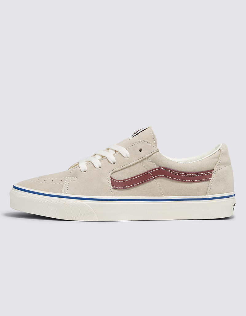 VANS Sk8-Low Sport Shoes - LIGHT TAN | Tillys