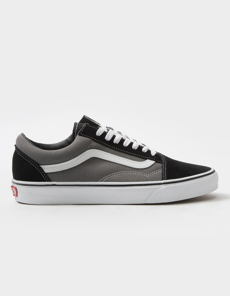 VANS Old Skool Shoes - BLACK COMBO | Tillys