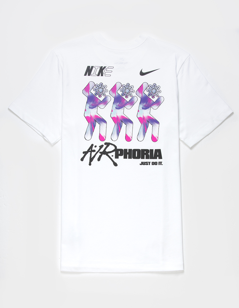 NIKE Sportswear Airphoria Mens Tee - WHITE | Tillys