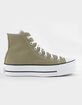 CONVERSE Chuck Taylor All Star Lift Platform Womens High Top Shoes ...