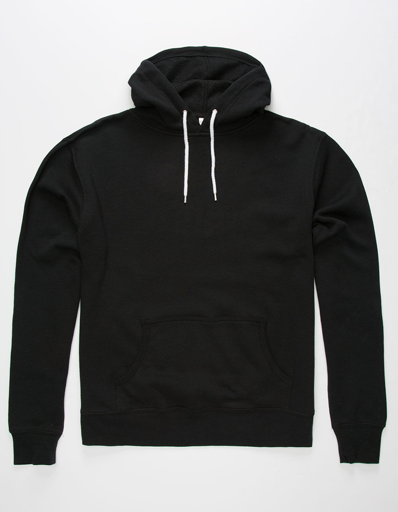 INDEPENDENT TRADING COMPANY Mens Hoodie - BLACK - L | Tillys