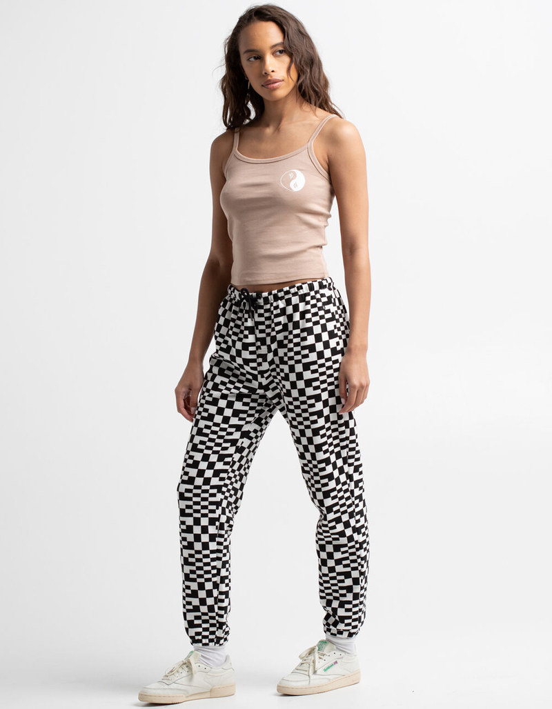 VOLCOM 1991 Womens Strappy Tank Top - STONE | Tillys