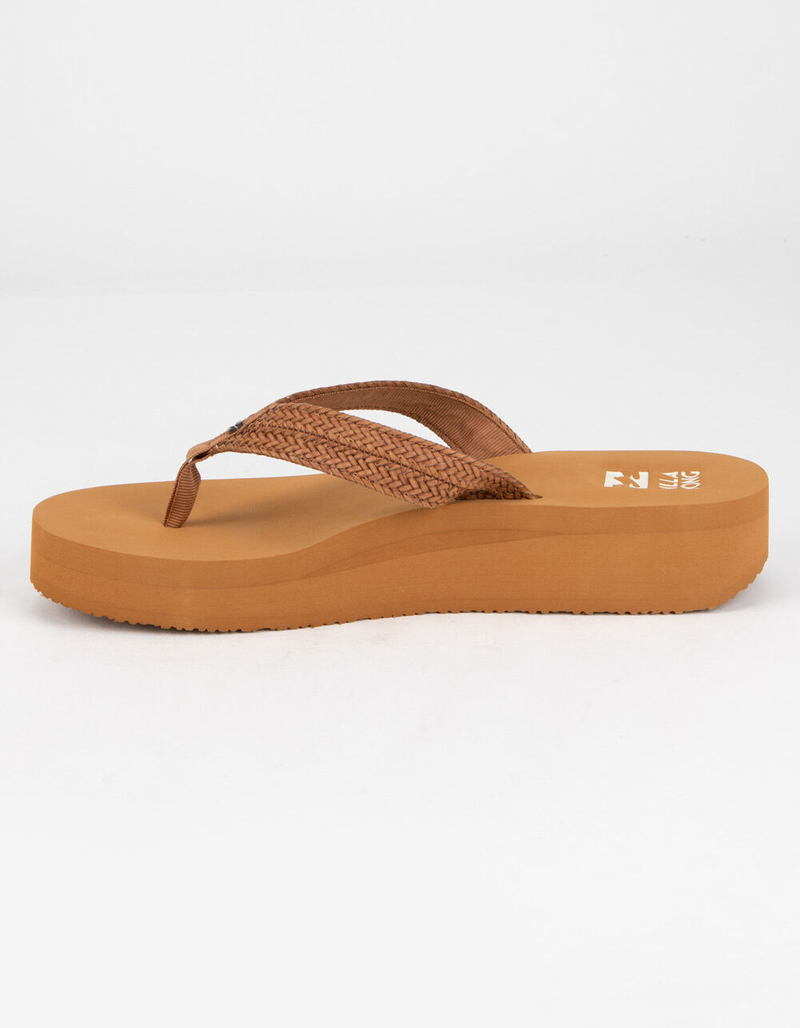 BILLABONG Maya Womens Sandals - TAN | Tillys