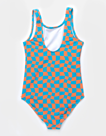 Girls' One-Piece Swimsuits | Tillys