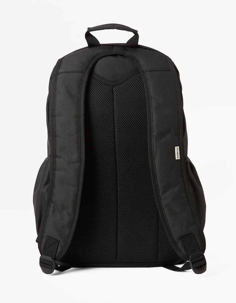 BILLABONG Roadie Backpack - BLACK - ONE SIZE | Tillys