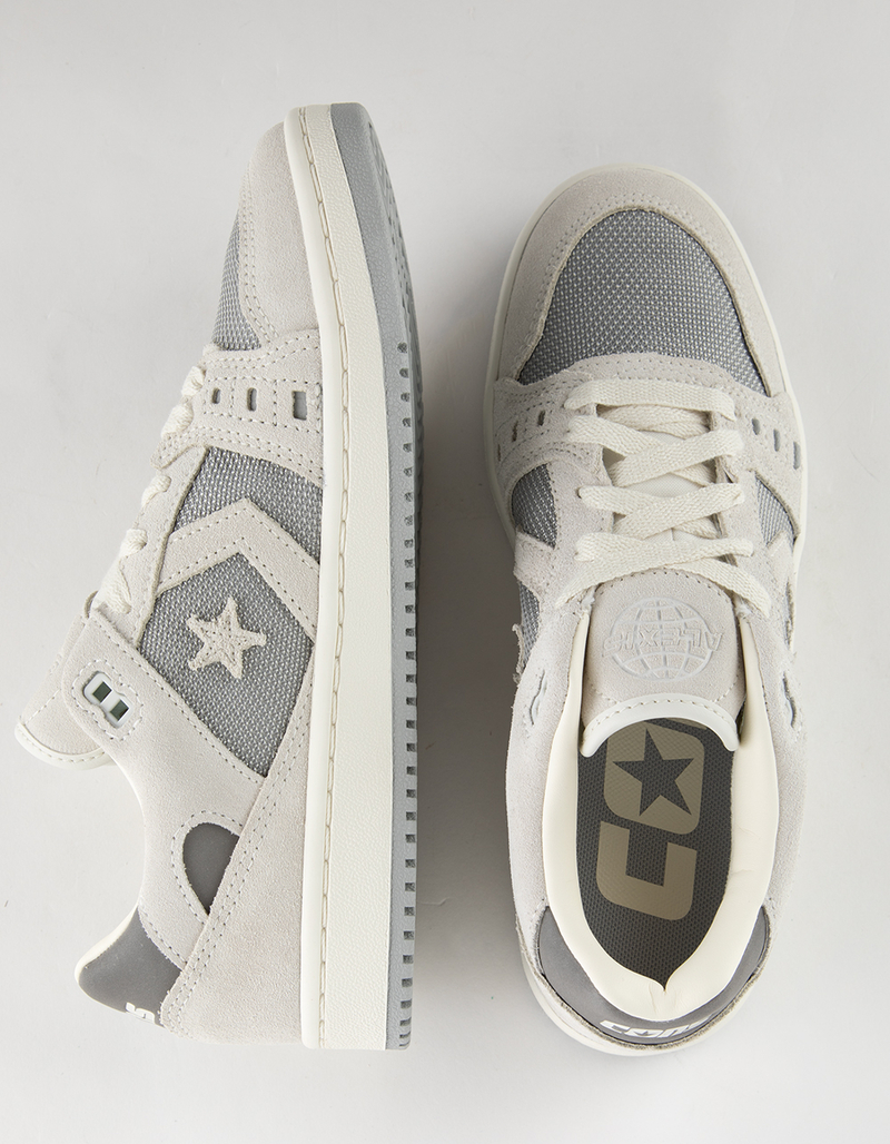 CONVERSE AS-1 Pro Low Top Shoes - GRAY COMBO | Tillys