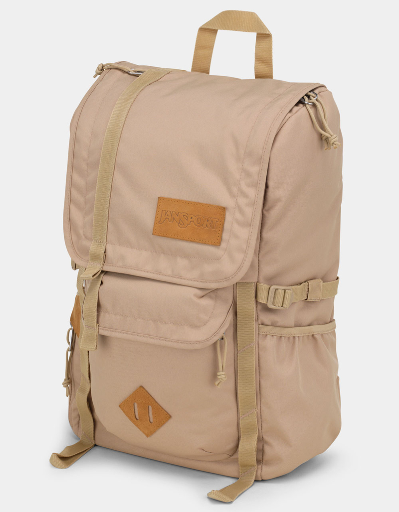 JANSPORT Hatchet Backpack - CAMEL - ONE SIZE | Tillys