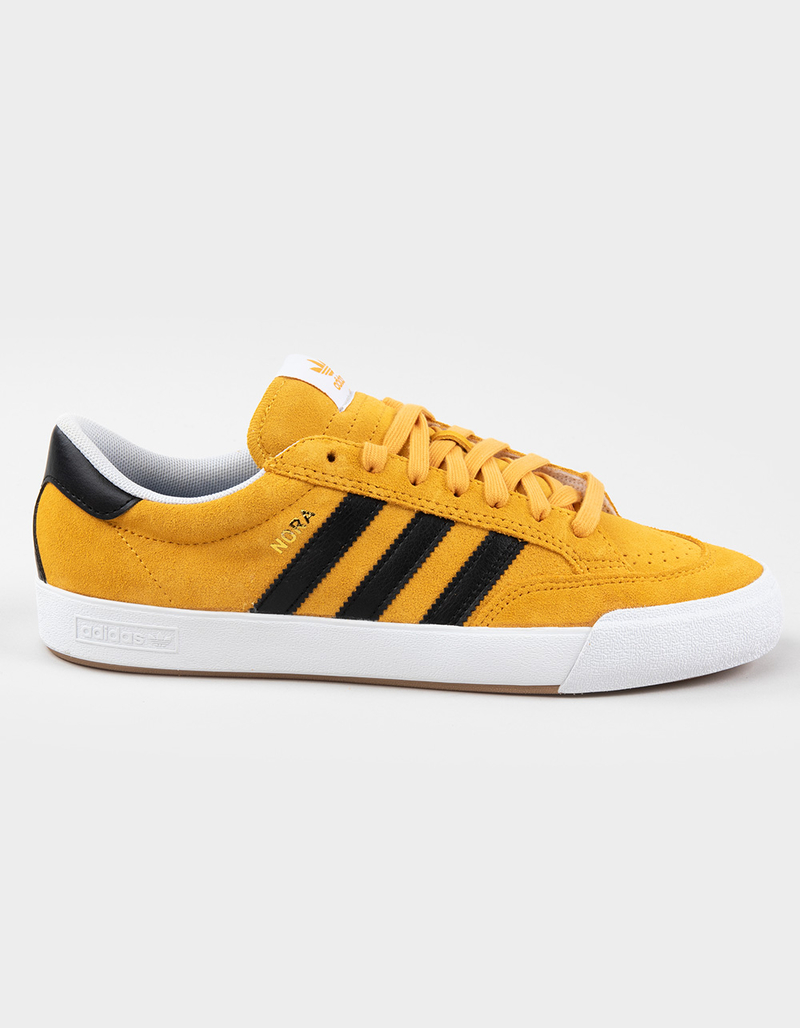 ADIDAS Nora Shoes - YELLOW - M8.5/W9.5 | Tillys