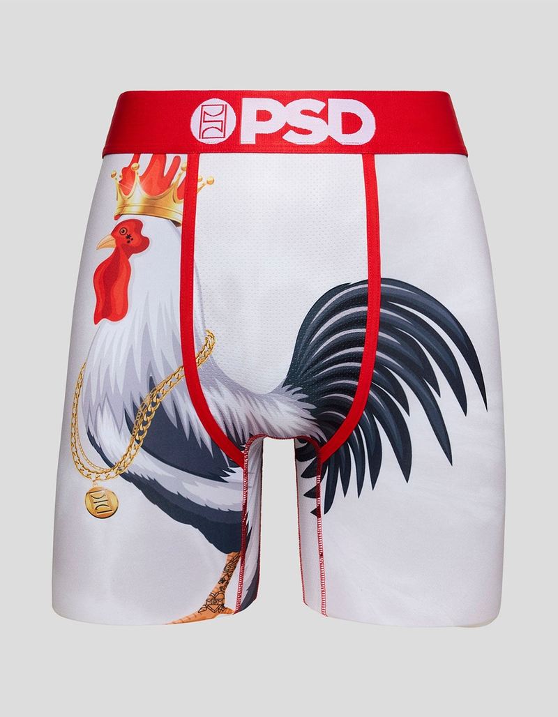 PSD Cocky Mens Boxer Briefs - MULTI - M | Tillys