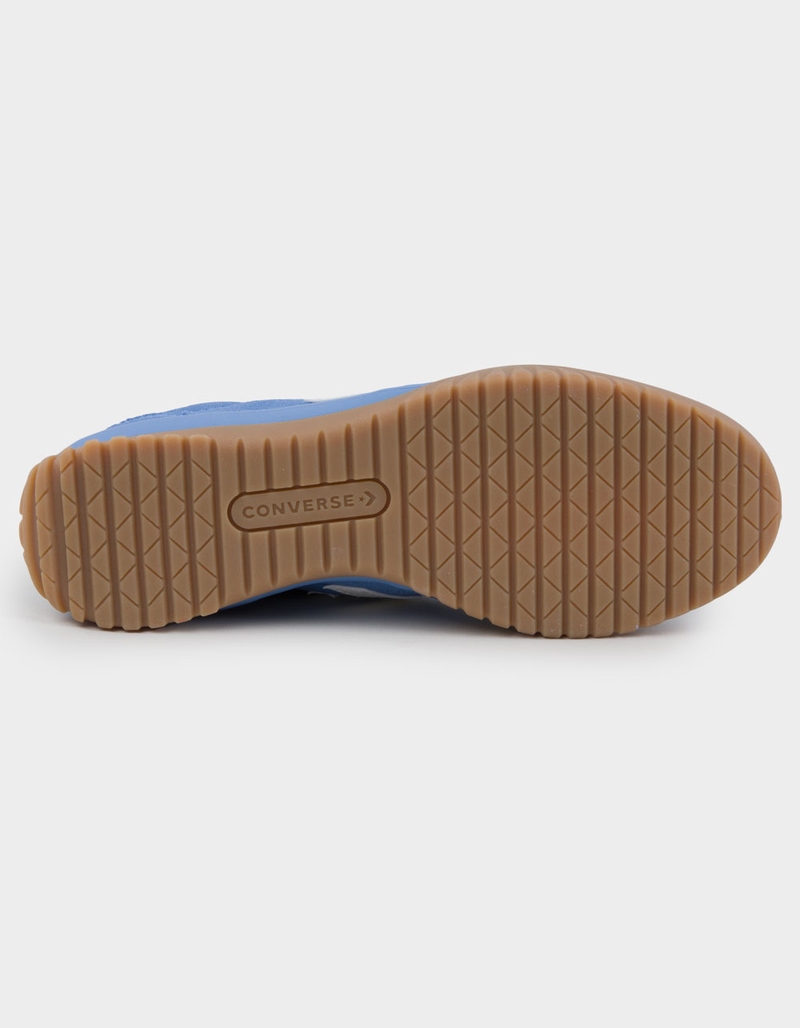 CONVERSE Run Star Trainer Womens Shoes - SKY BLUE - 5 | Tillys