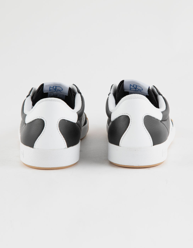 ADIDAS Nora Shoes - BLK/WHT | Tillys