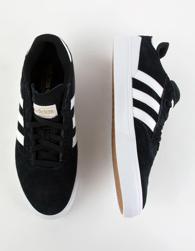 ADIDAS Busenitz Vulc II Shoes - BLACK | Tillys