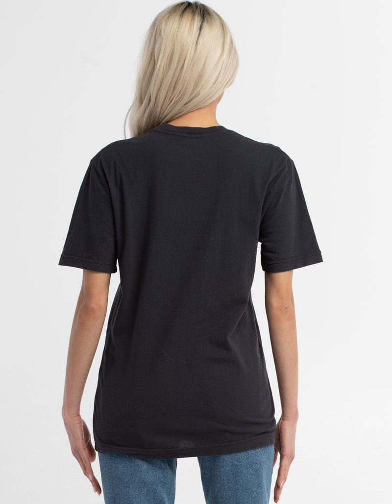 FULL TILT Revolution Womens Oversized Tee - BLACK | Tillys